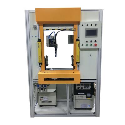 China Internal Spline Bearing Welding Equipment for sale