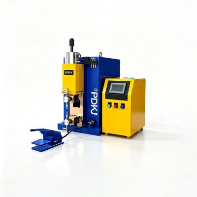China Desktop Precision AC Spot Welding Machine for sale
