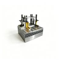 China Welding Fixtures for sale