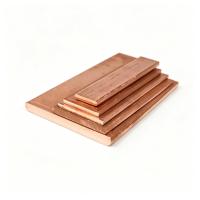 China Chromium Zirconium Copper Sheet. for sale