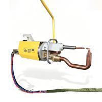 China Suspended spot welding machine for sale