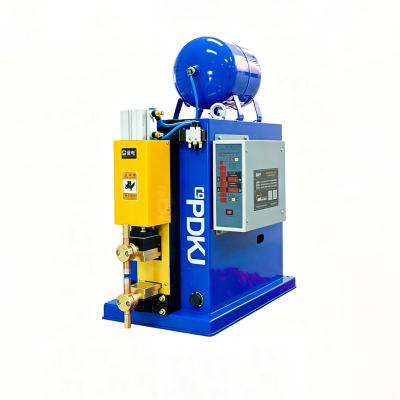 China Desktop AC Precision Spot Welding Machine for Small Precision Components for sale