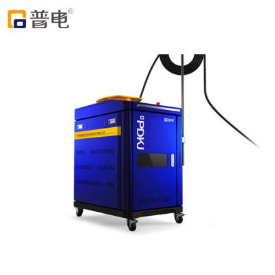 Cina Macchina d'alimentazione della saldatura a laser della fibra del cavo automatico tenuto in mano per il cilindro anulare di acciaio inossidabile in vendita