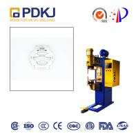 China SS Spot Projection Welding Machine 160KVA 25000A for sale