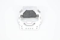China Intermediate-Frequency Inverse Dc Spot Welding Machine For Engine Guard Chassis Accessories for sale