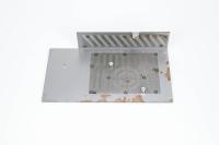 China Intermediate-Frequency Inverse Dc Spot Welding Machine For Chassis Casing for sale