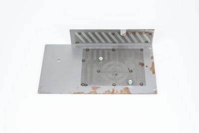 中国 Intermediate-Frequency Inverse Dc Spot Welding Machine For Chassis Casing 販売のため