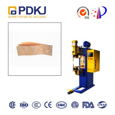 China máquina de soldadura pneumática do ponto de 12L/Min RW para a rede de arame à venda