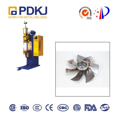 Cina Supporto di elettrodo elettronico del RW 250mm del dado della macchina della saldatura a punti dell'invertitore di alta efficienza in vendita