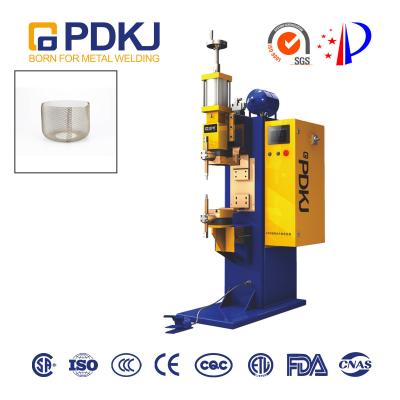 Cina saldatrice della lamiera sottile del punto 3.5mm di 14L/Min Auto Spot Welder Multi in vendita