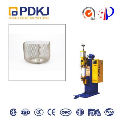 Cina saldatrice della lamiera sottile del punto 3.5mm di 14L/Min Auto Spot Welder Multi in vendita