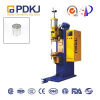 China PDKJ CS 65KA Projection Welding Machine Equipment Direct Current High Power for sale