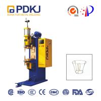 China SGS MFDC Spot Welding Machine DTB 280 for sale