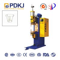China SGS MFDC Spot Welding Machine DTB 280 for sale
