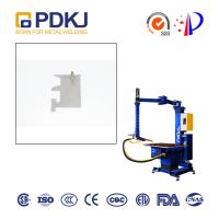 China DB 170 Table Top Spot Welder 380V for sale