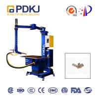 China PDKJ CNC Table Spot Welding Machine Projection Mash Welder for sale