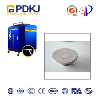 China 2000W Laser Spot Laser Welding Machine TIG MIG for sale