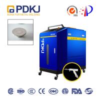 China 2000W Laser Spot Laser Welding Machine TIG MIG for sale