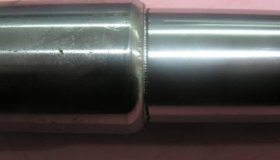 Cina Iso della macchina 1500W della saldatura a laser della fibra di Raycus 1mm in vendita