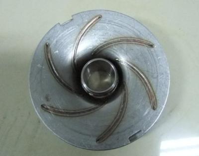 Cina ventola tenuta in mano della pompa idraulica di iso di Light Weld del saldatore del laser di 1500W TTL in vendita