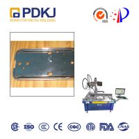 China PDKJ Automatic Laser Welding Machine 3KW for sale