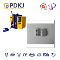 China Desktop Intermediate-Frequency Inverse DC Spot Welding Machine For Hardware for sale