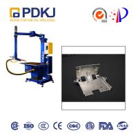 China Platform Type Table Top Spot Welding Machine Inverter For Hardware for sale