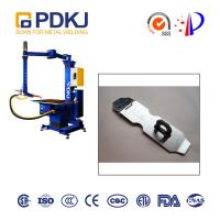 China Customized Platform DC Table Spot Welding Machine 2000N 1000HZ for sale