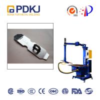 China Customized Platform DC Table Spot Welding Machine 2000N 1000HZ for sale