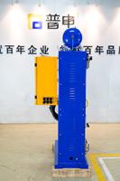 China Intermediate-Frequency Inverse Dc Spot Welding Machine For Slide Rail Guide for sale