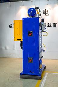 China Inverter DC Spot Welding Machine 80KVA for sale