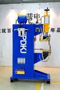 Cina Supporto di elettrodo elettronico del RW 250mm del dado della macchina della saldatura a punti dell'invertitore di alta efficienza in vendita