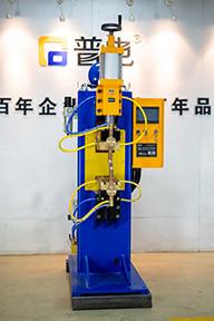 Cina invertitore spesso di frequenza intermedia della macchina della saldatura a rilievo dell'alluminio del CE di 2mm in vendita