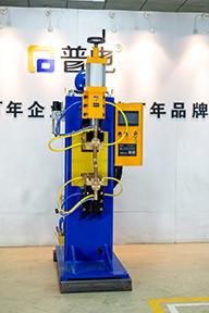 Cina Riparazione del macchinario di controllo dello SpA del saldatore a punti ccc dell'invertitore 450KVA in vendita