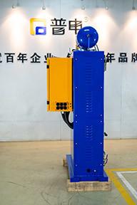 中国 中間頻度ダイオードのための反対Dcのスポット溶接機械;弁証的な考えることに欠けている人 販売のため