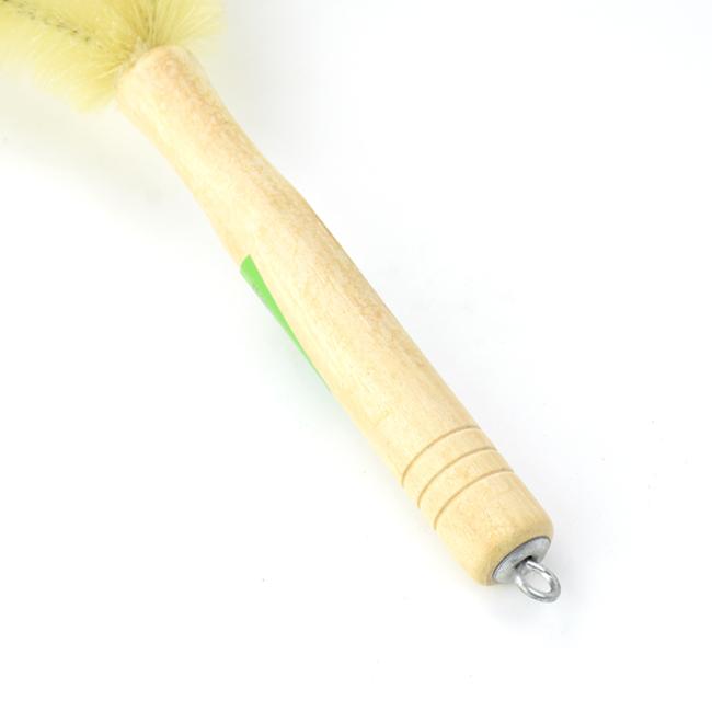 Cooking brush non-stick oil pan brush kitchen with a long handle cleaning brush pan bowl magic