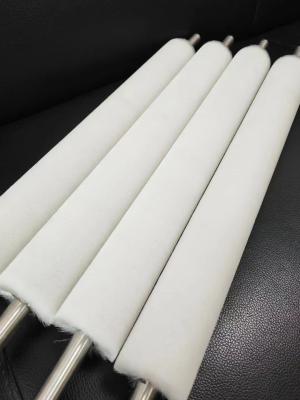 Cina Spazzola di pulizia del vetro liquida del telefono cellulare di Crystal Glass Cleaning Brush Roller in vendita
