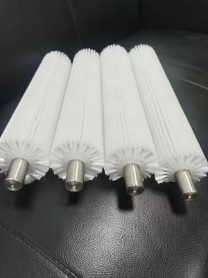 Cina Spazzola di pulizia del vetro liquida del telefono cellulare di Crystal Glass Cleaning Brush Roller in vendita