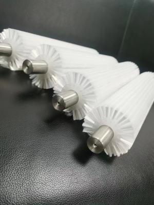 Cina Spazzola di pulizia del vetro liquida del telefono cellulare di Crystal Glass Cleaning Brush Roller in vendita