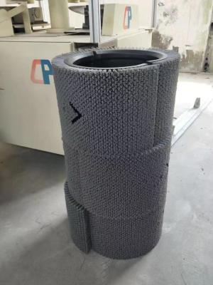 China Carton Cutter Brush Packer Brush Combination Brush Roller for sale