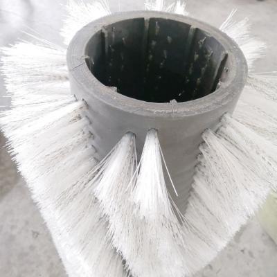 Cina Scopa principale della spazzatrice di nylon per Tennant S30 in vendita