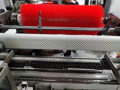 Cina Spazzola per scope per spazzatrice principale per la pulizia della neve/strada personalizzata Spazzola per scope centrali in vendita