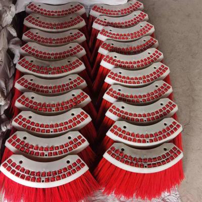 China 4/5 Segment Elgin 21 Wires/Hole Fits Pelican Broom Bear Eagle Road Wizard for sale
