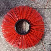 China Poly Segments For Wide Sweep Brush Scarab for sale