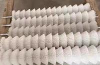 China Egg Washing Machine Brush Roller for sale