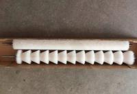 China Egg Washing Machine Brush Roller for sale