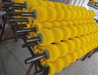 China Egg Washing Machine Brush Roller for sale