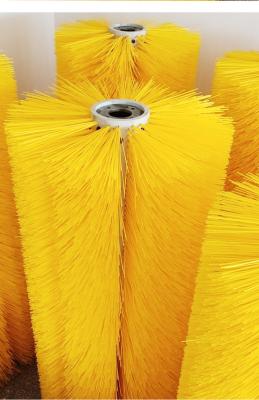 China Escovinha de limpeza de rodovias Rodoviária e guarda-roupas Escovinha de limpeza à venda