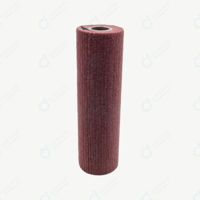Spazzola per ruote di PCB Nuovo senza l'albero di ferro 310 mm Diametro 35 mm