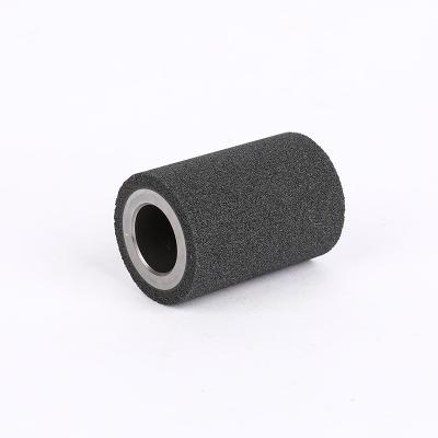 China CBN Grinding Wheel Brush Used For Grinding Carbon Steel, High-Speed Steel, Stainless Steel, Titanium Alloy Cast for sale